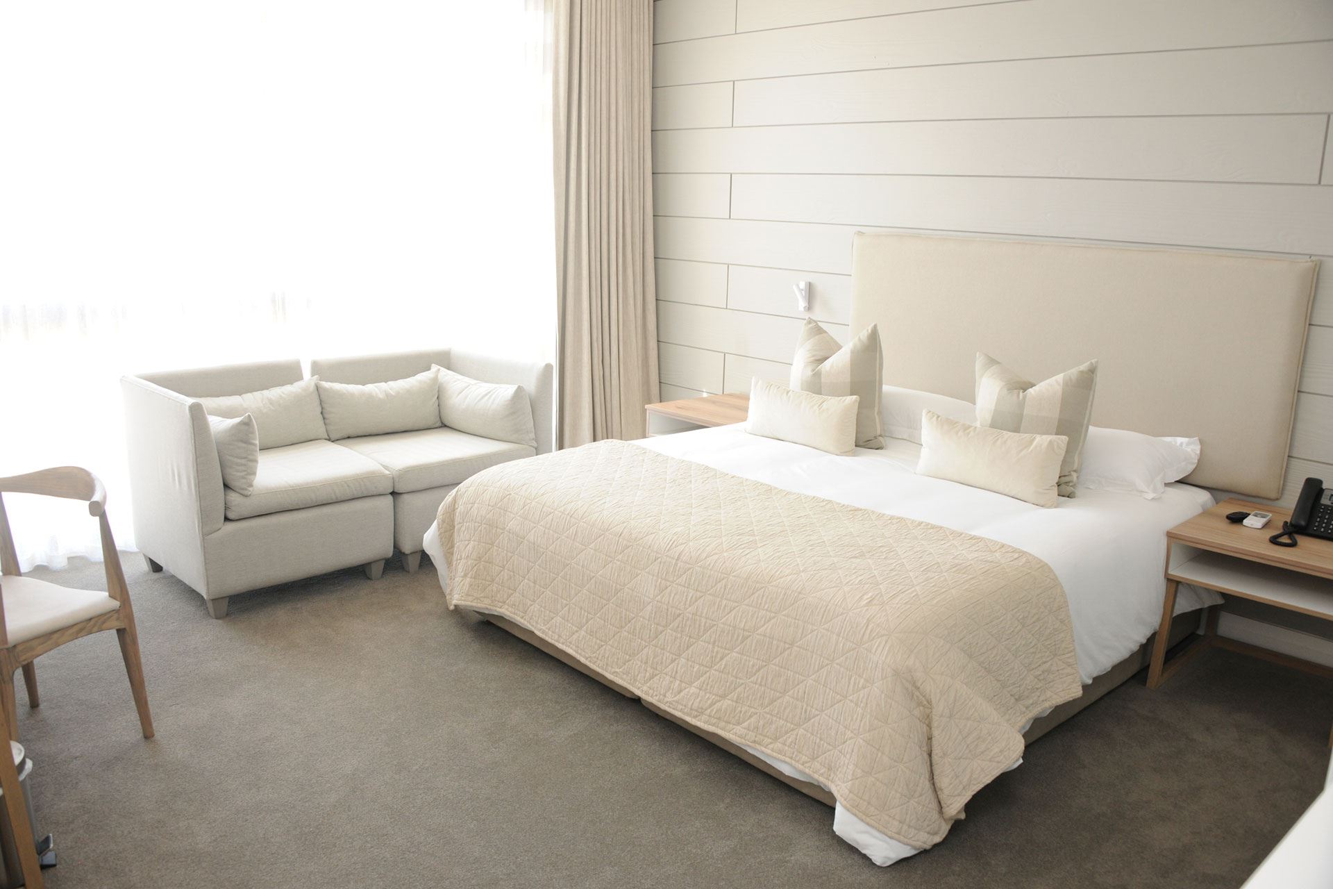 Superior Access Room :: BWBSH