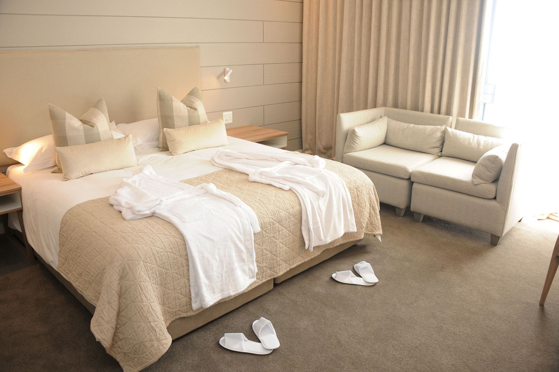 Premium Room :: BWBSH